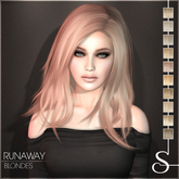 Second Life Marketplace - Stealthic