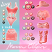 Second Life Marketplace - Moon Elixir - Motel Musings - 6 - Taupe Hat