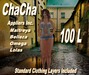 Second Life Marketplace - CHACHA