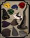 Second Life Marketplace - Wizarding Headgear - Lanky