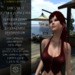 Second Life Marketplace - *FI* Ladies Vest - Leather Alpha Pack