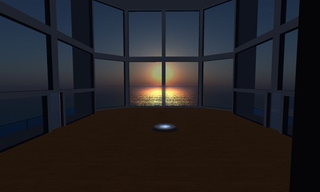 Second Life Marketplace - SI-234 LUXURY CONDO TOWER SKYSCRAPER