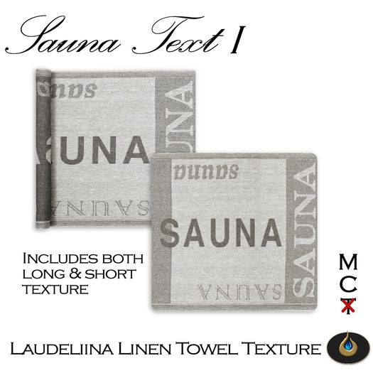 Second Life Marketplace - Loimukivi Sauna Experience - LaudeliinaLinen ...