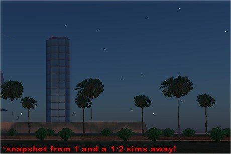 Second Life Marketplace - SI-230 CORPORATE HQ SKYSCRAPER TOWER