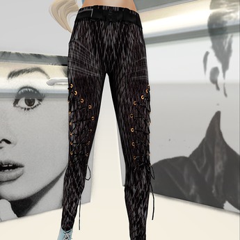 Second Life Marketplace - pants Snake