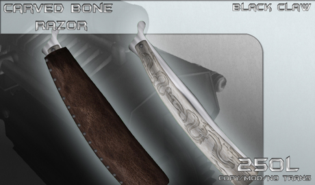 Second Life Marketplace - >]BC[