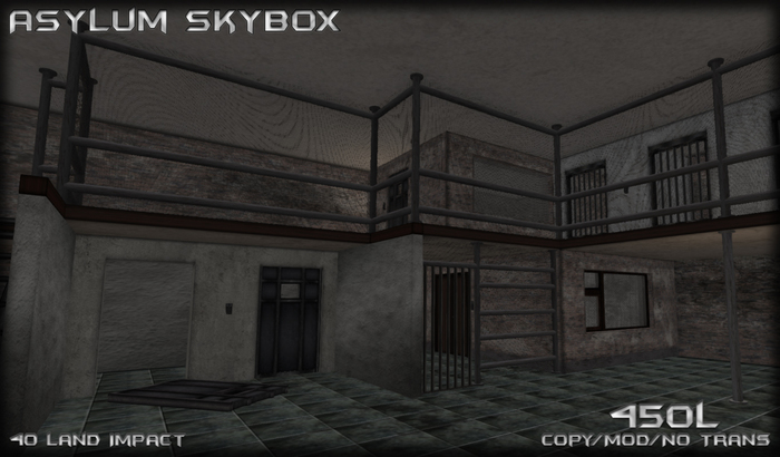 Second Life Marketplace - >]BC[