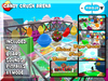 Second Life Marketplace - (( C-PROJECT )) Candy Crush Arena