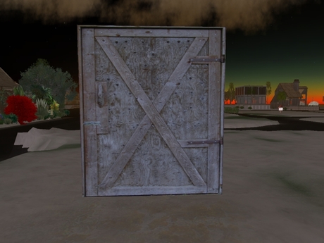 Second Life Marketplace - TONS OF Ancient Downtown Food Asian Native ...