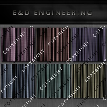Second Life Marketplace - [FED043] 6 1024px Seamless Elegant Rippled ...