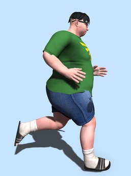 Second Life Marketplace - Voir - FAT BOY mini AO