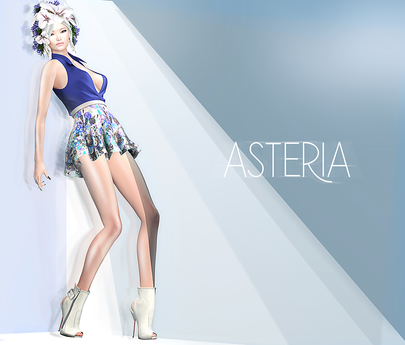 Second Life Marketplace - Asteria"Taylor"[REBORN/Kupra/Maitreya/Legacy ...