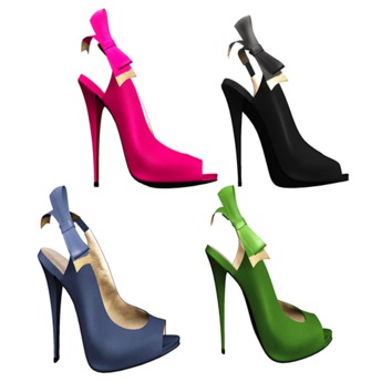 Second Life Marketplace - **JOVIENNE URBAN STYLE COMPLET OUTFIT