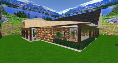 Second Life Marketplace - Castaway Boxed