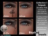 Second Life Marketplace - Blushed - Shadow Tattoos Collection 1 - Fatpack