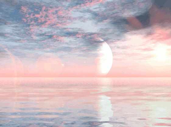 Second Life Marketplace - Sanna Pink Sea Dream MP