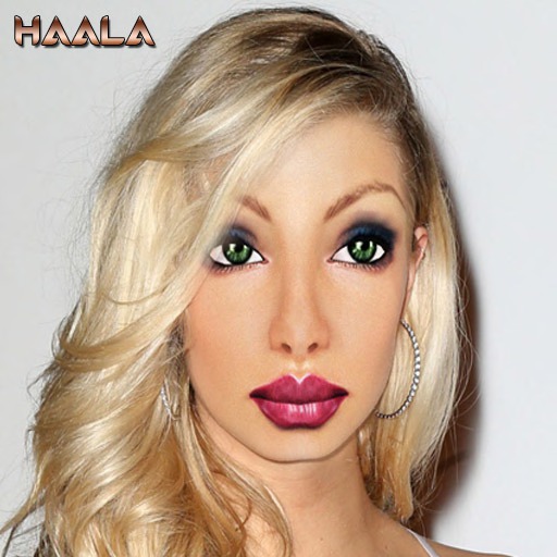 Second Life Marketplace - HAALA~COMPLETE MODEL FEMALE~++PROMO PRICE++