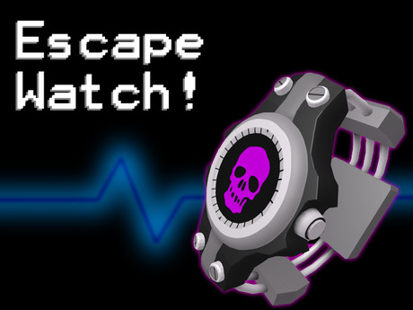Second Life Marketplace - Escape Watch