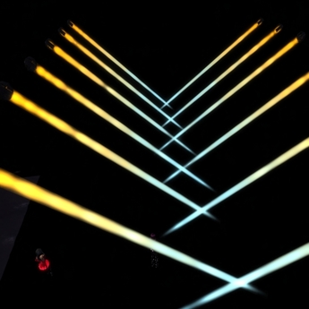 Second Life Marketplace - CNL ULTIMATE Laser System V3 - Massive Club ...