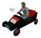 Second Life Marketplace - Box Car Ninja RARE