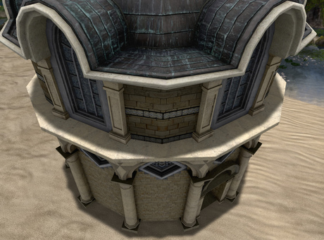 Second Life Marketplace - Icaland - Temple 2