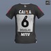 Second Life Marketplace - ATLETICO MG, Douglas 6 (MESH) boxed