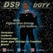 Second Life Marketplace - Trek Designs - DS9 Duty Male Pilot Uniform