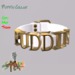 Second Life Marketplace - STBB Puddin Collar