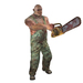 Second Life Marketplace - H.O.W. Chainsaw Psycho