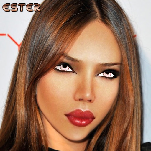 Second Life Marketplace - ESTER~COMPLETE MODEL FEMALE~++PROMO PRICE++