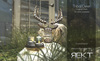 Second Life Marketplace - Rekt Tribal Deer White