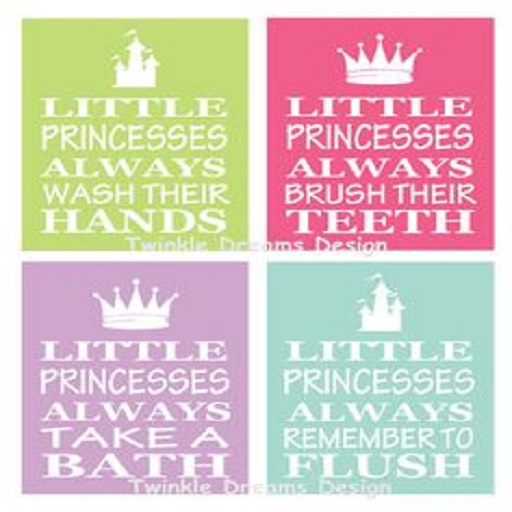 Second Life Marketplace - P4 - Princess Rules