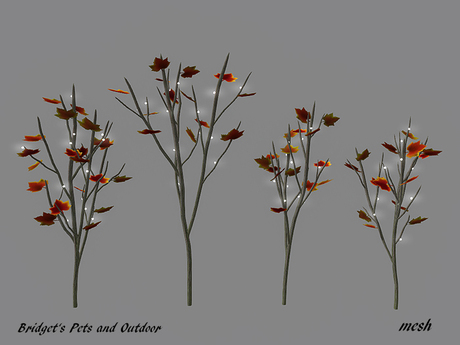 Second Life Marketplace - Bridget's Twigs - Creator Set