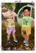 Second Life Marketplace - EH Baby ~ My Birthday Suit Outfit