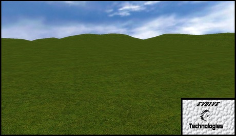 Second Life Marketplace - Sculpted Terrain Skybox Rezzer - Mesh - Copy/Mod