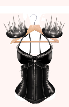 Second Life Marketplace - The Annex - Aunt Entity Outfit DEMOS