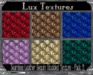 Second Life Marketplace - FT1001 - Seamless Leather Sequin Studded ...