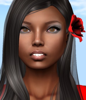 Second Life Marketplace - COMPLETE AVATAR CLAIRE