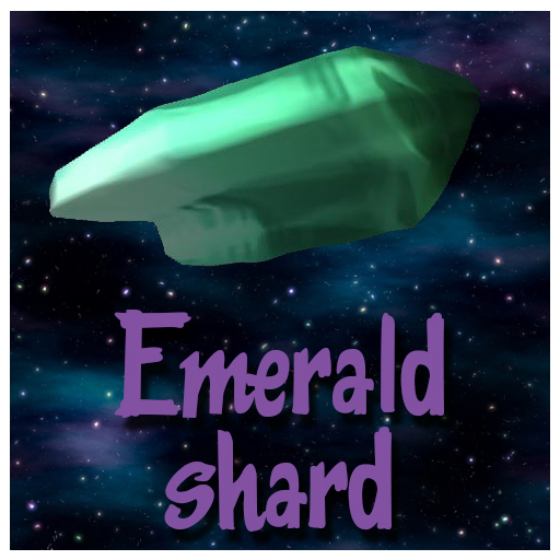 Second Life Marketplace - KRAFTIES 'Emerald Shard' Package (100 Available)