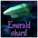 Second Life Marketplace - KRAFTIES 'Emerald Shard' Package (100 Available)