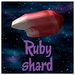 Second Life Marketplace - KRAFTIES 'Ruby Shard' Package (100 Available)