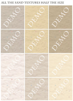 Second Life Marketplace - Sand Textures / Beach Textures
