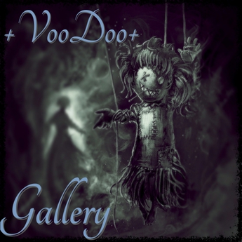Second Life Marketplace - +VooDoo+ Gallery Texture 70C