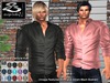 Second Life Marketplace - SB6-1703D Little O Shirt w 14 Color Hud