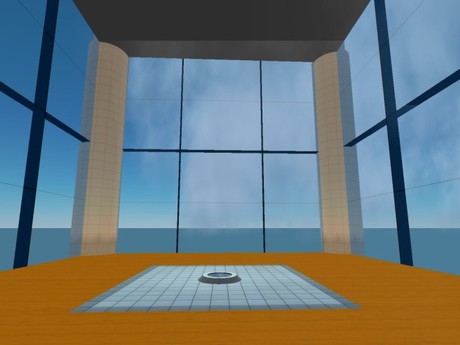 Second Life Marketplace - SI-224 LUXURY LOFTS TOWER SKYSCRAPER