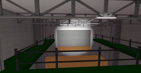 Second Life Marketplace - '/H&M\' Arborwind