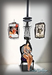 Second Life Marketplace - Antique Salon Permanent Wave Machine w ...
