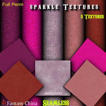Second Life Marketplace - sparkle Textures