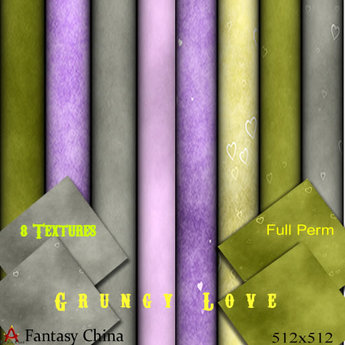 Second Life Marketplace - Love Textures