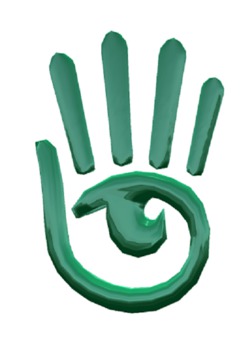 Second Life Marketplace - VC - Second Life Sign - Tap me for some SL Love